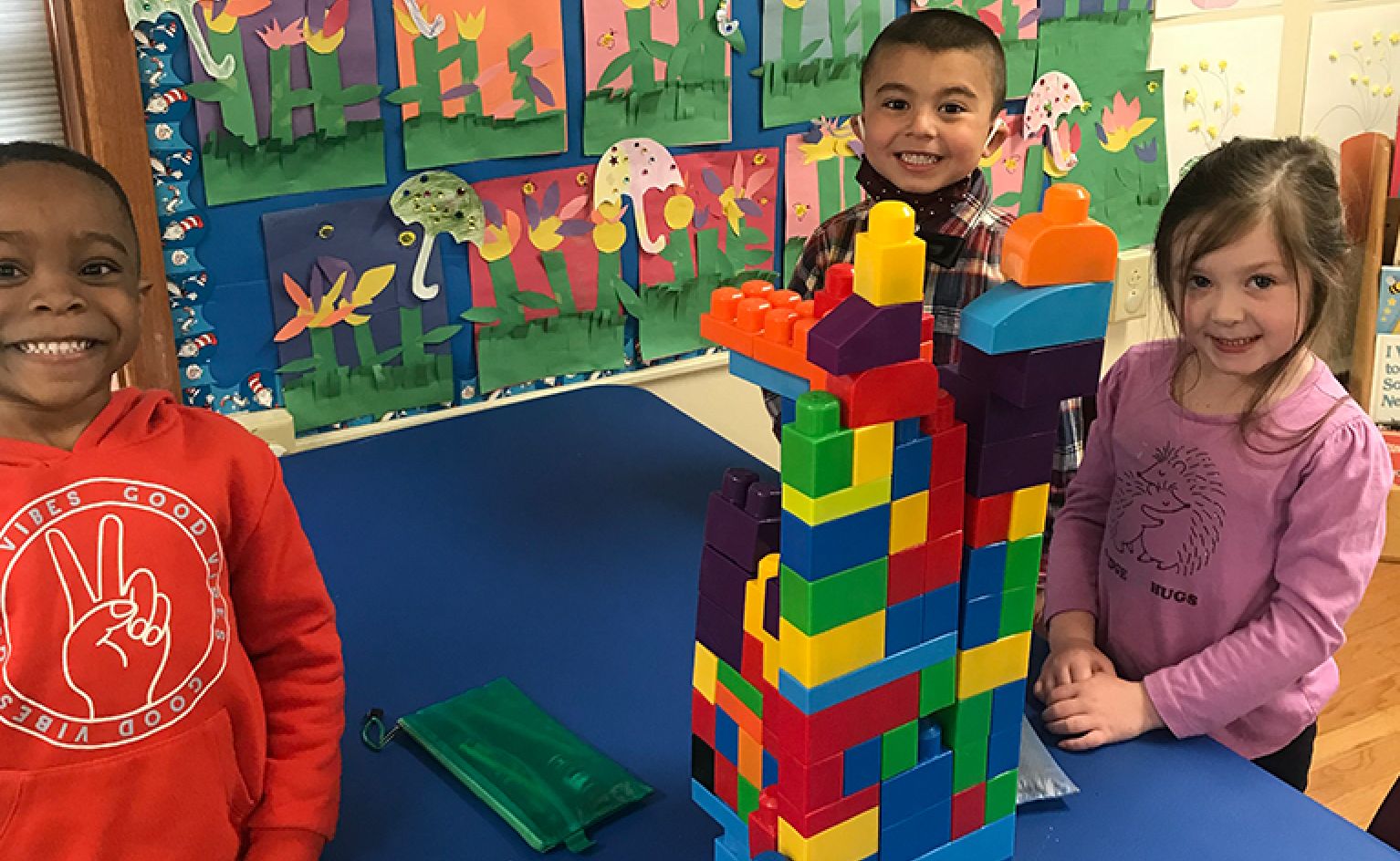 Contact The Unified Schools | Watertown, CT Catholic School